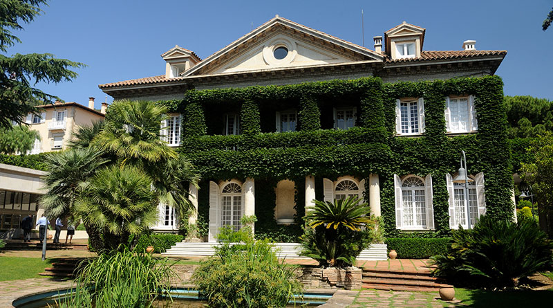 Conoce el IESE | IESE Business School