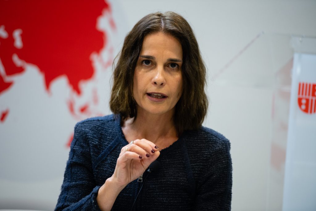 Las emprendedoras e inversoras en ‘startups’ siguen siendo minoría - IESE