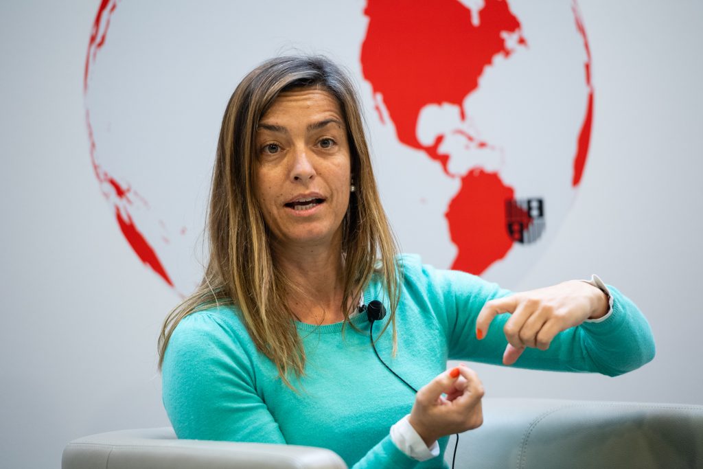 Las emprendedoras e inversoras en ‘startups’ siguen siendo minoría - IESE