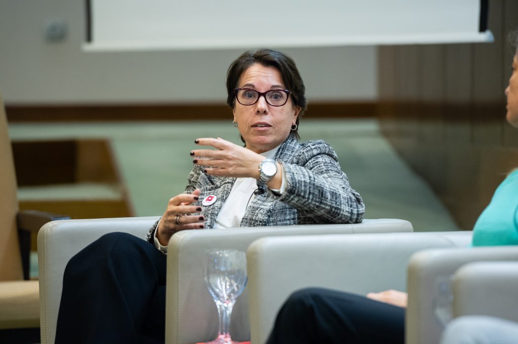 Las emprendedoras e inversoras en ‘startups’ siguen siendo minoría - IESE