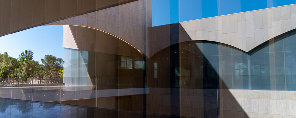 Nuevo campus IESE Madrid | IESE Business School