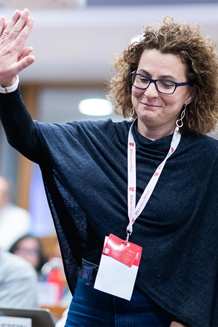 Foundations of Scaling | IESE Business School