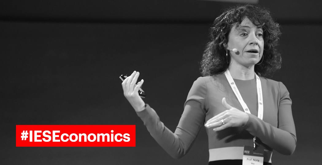 What's next for interest rates in Europe? | IESE Insight