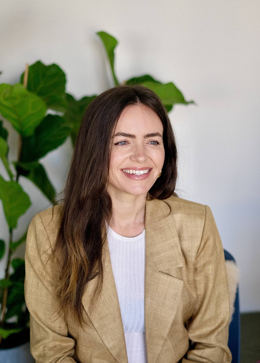 Don't quit your day job: URBN's Julie Verdugo on changing business from ...