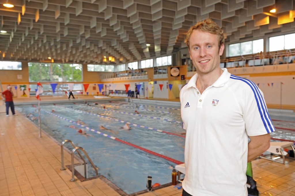 Swimming against the tide: here’s what it takes for world-class ...