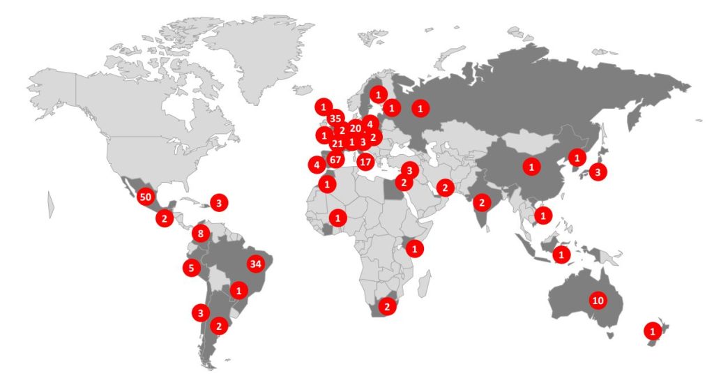 Search funds asset class maintains global growth | IESE Insight