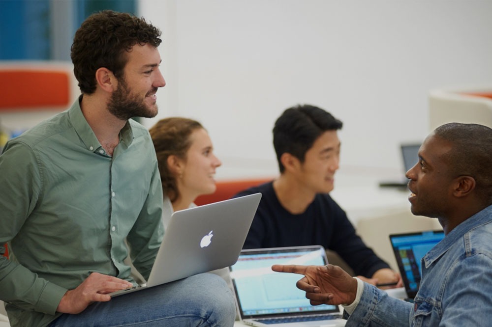 What do you learn in an MBA in 2022?