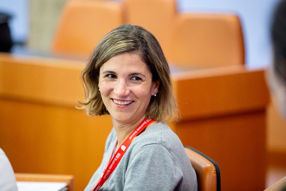 Why you should keep on learning, beyond the age of 40