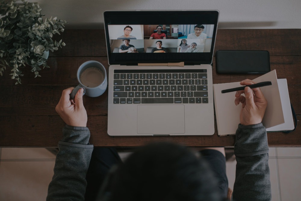 Liderar equipos virtuales de trabajo online. Así se hace