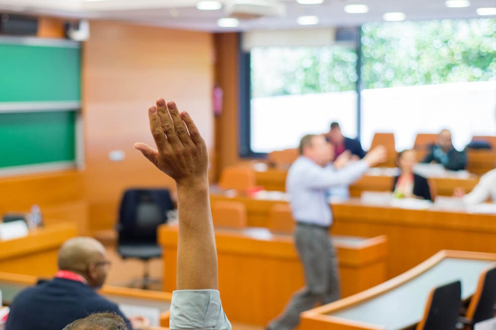 What is the case method?