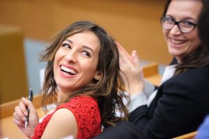 The 10 top C-suite leadership skills