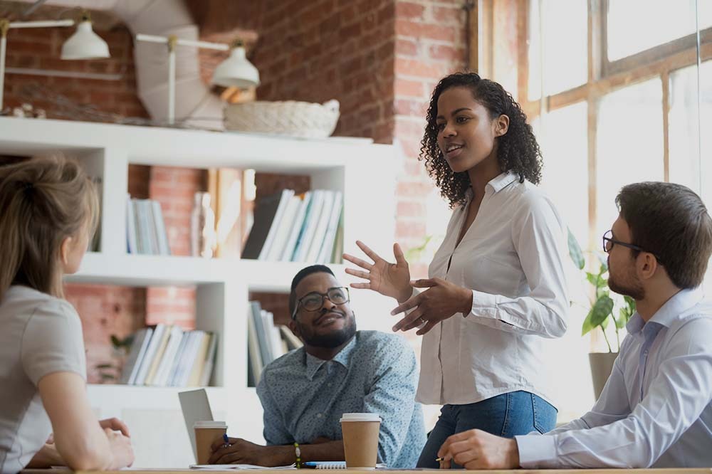 10 claves para retener el talento en tu equipo