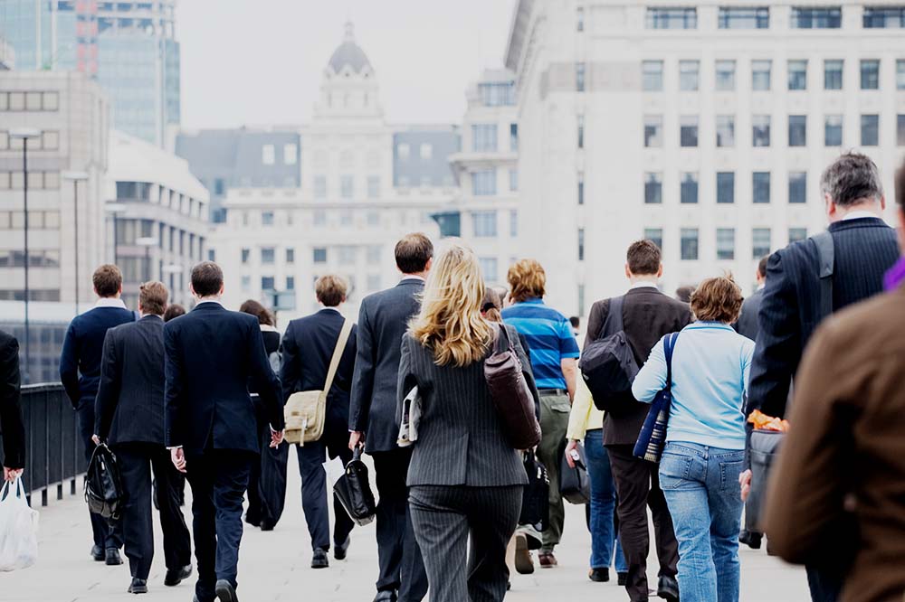 Qué es la Gran Dimisión