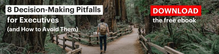 Intuitive decision making. How does it work?