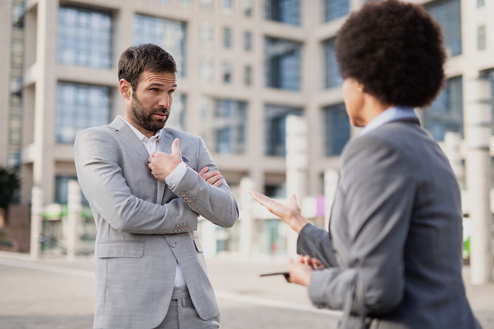 Managing up: Learn to manage your boss