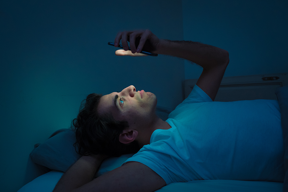 Digital disconnection: taking back control of your attention