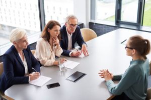 Elevator pitch for a job interview: how to condense 20+ years into 3 ...