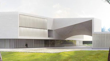 Madrid Campus | IESE Business School