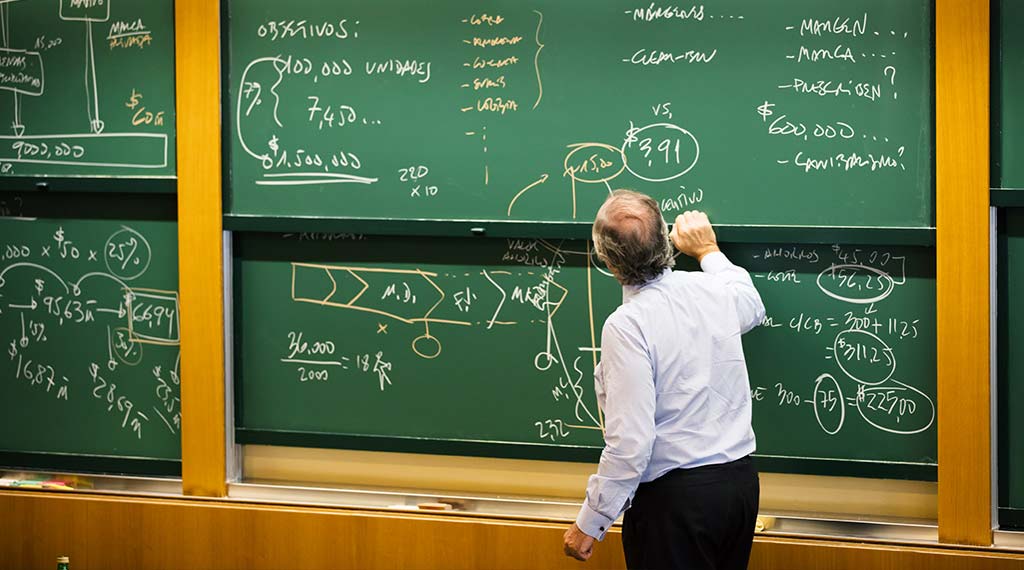 Learning Methodologies | IESE Business School
