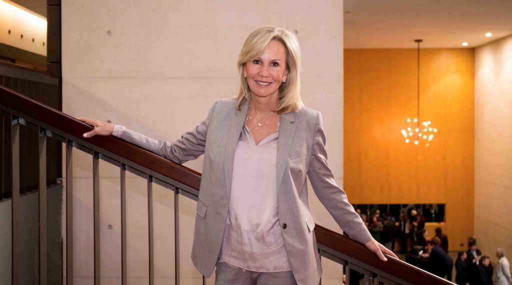 Micky Lawler: “Leaders need passion and empathy” | IESE