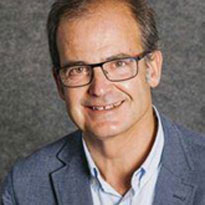 Rafael Faus | IESE Business School