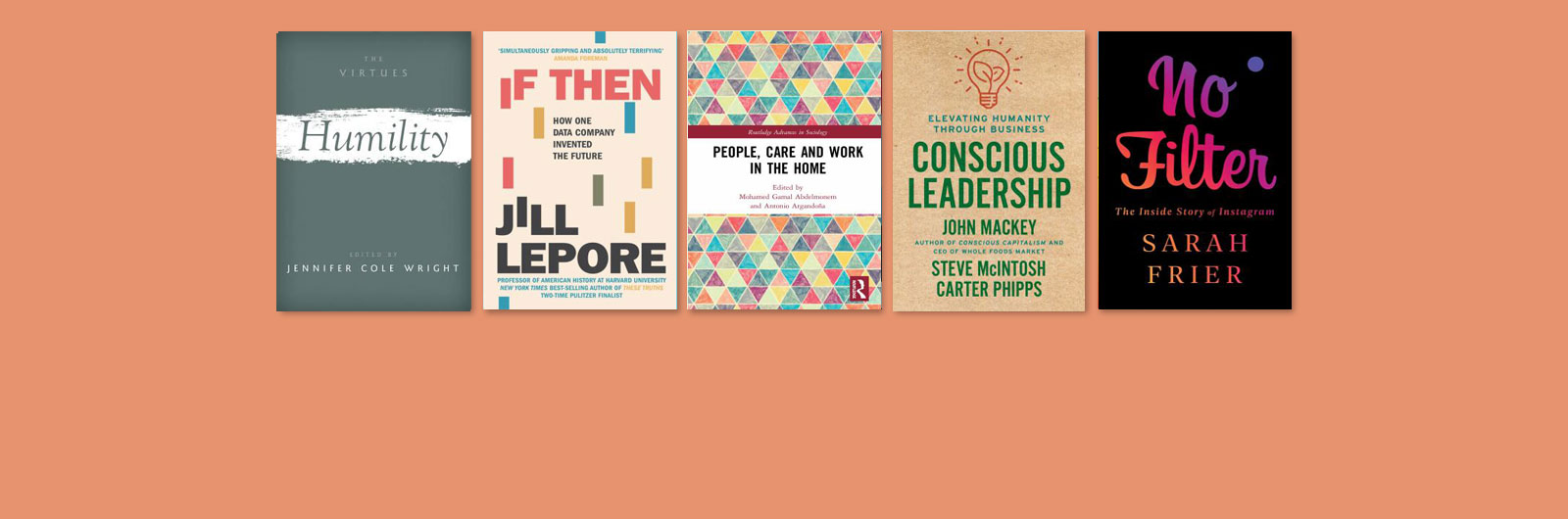 Library | IESE Business School