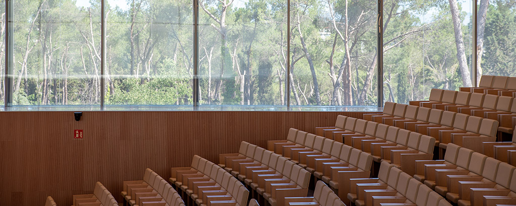 New Campus IESE Madrid | IESE Business School