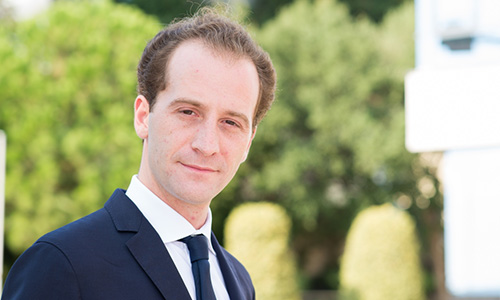 Faculty & Research | IESE Business School