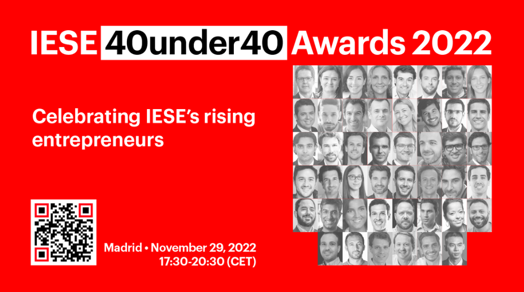 IESE triples its campus in Madrid with focus on sustainability and ...