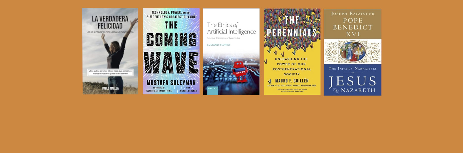 Library | IESE Business School