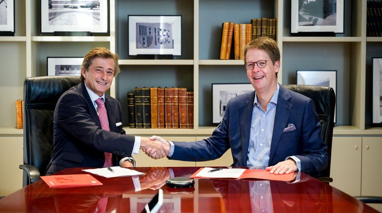 IESE and Equatorial Coca-Cola Bottling Company (ECCBC) are rolling out ...