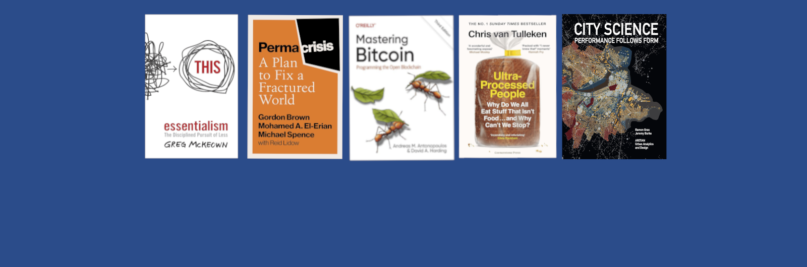 Library | IESE Business School