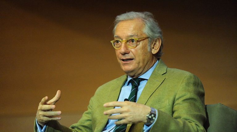 Farewell to Isak Andic, the generous entrepreneur who put his trust in ...